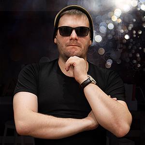 Alex Baranov ⋆ Digiteum