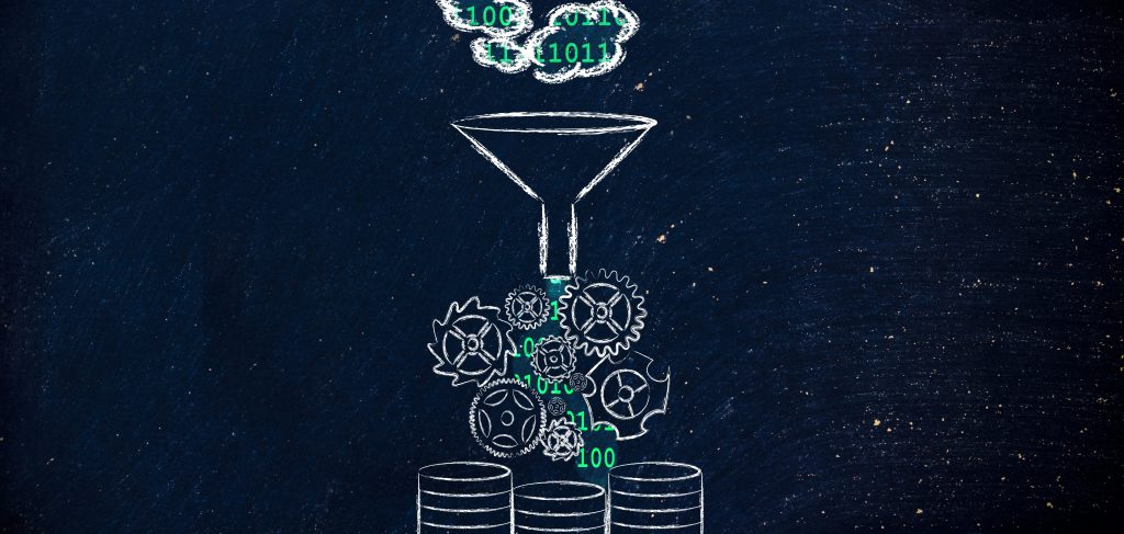 How Does IoT Data Collection Work? — Digiteum