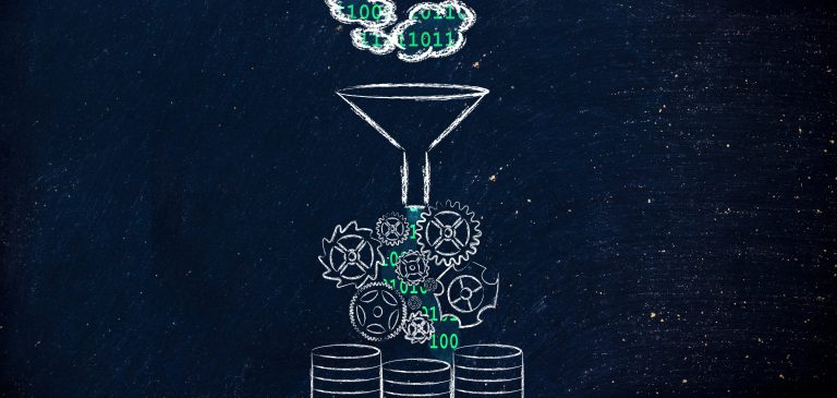 How Does IoT Data Collection Work? — Digiteum