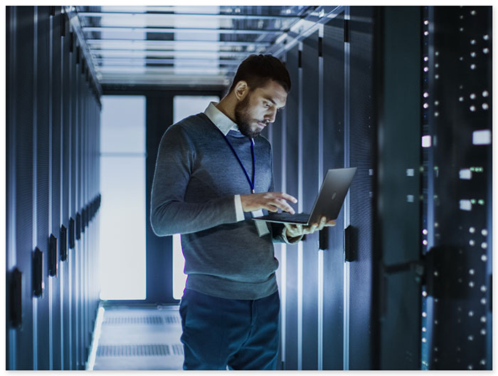 Printique Big Data Performance Monitoring [Case Study] | Digiteum