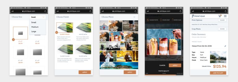 Mobile App Development Process: 7 Step Guide | Digiteum