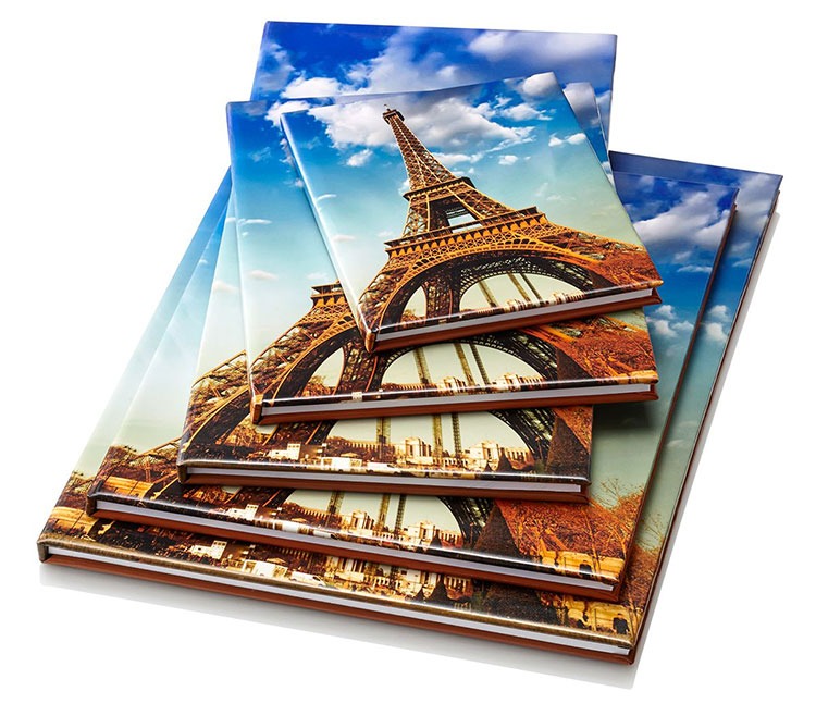 Adorama Photo Book Designer in Your iPhone [Case Study] | Digiteum