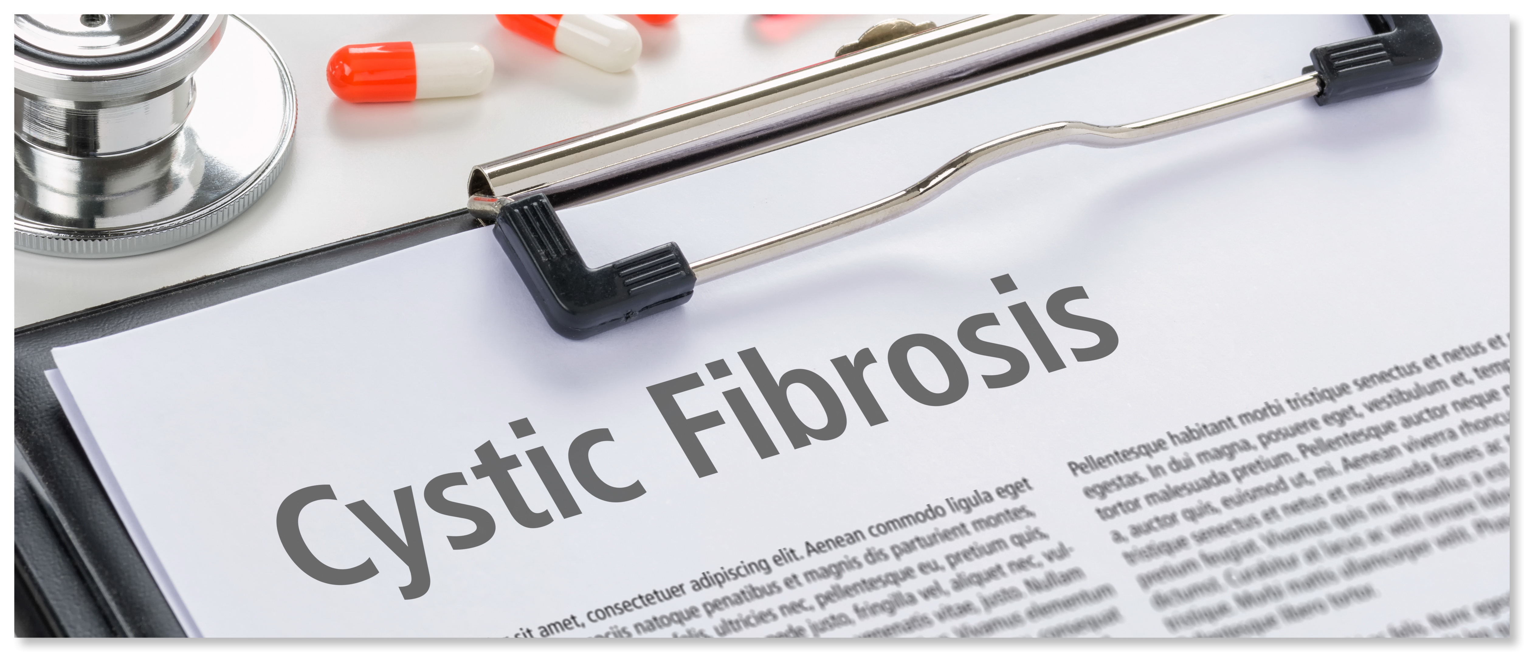 CF Medication Cystic Fibrosis: Chronic Disease Management App [Case ...