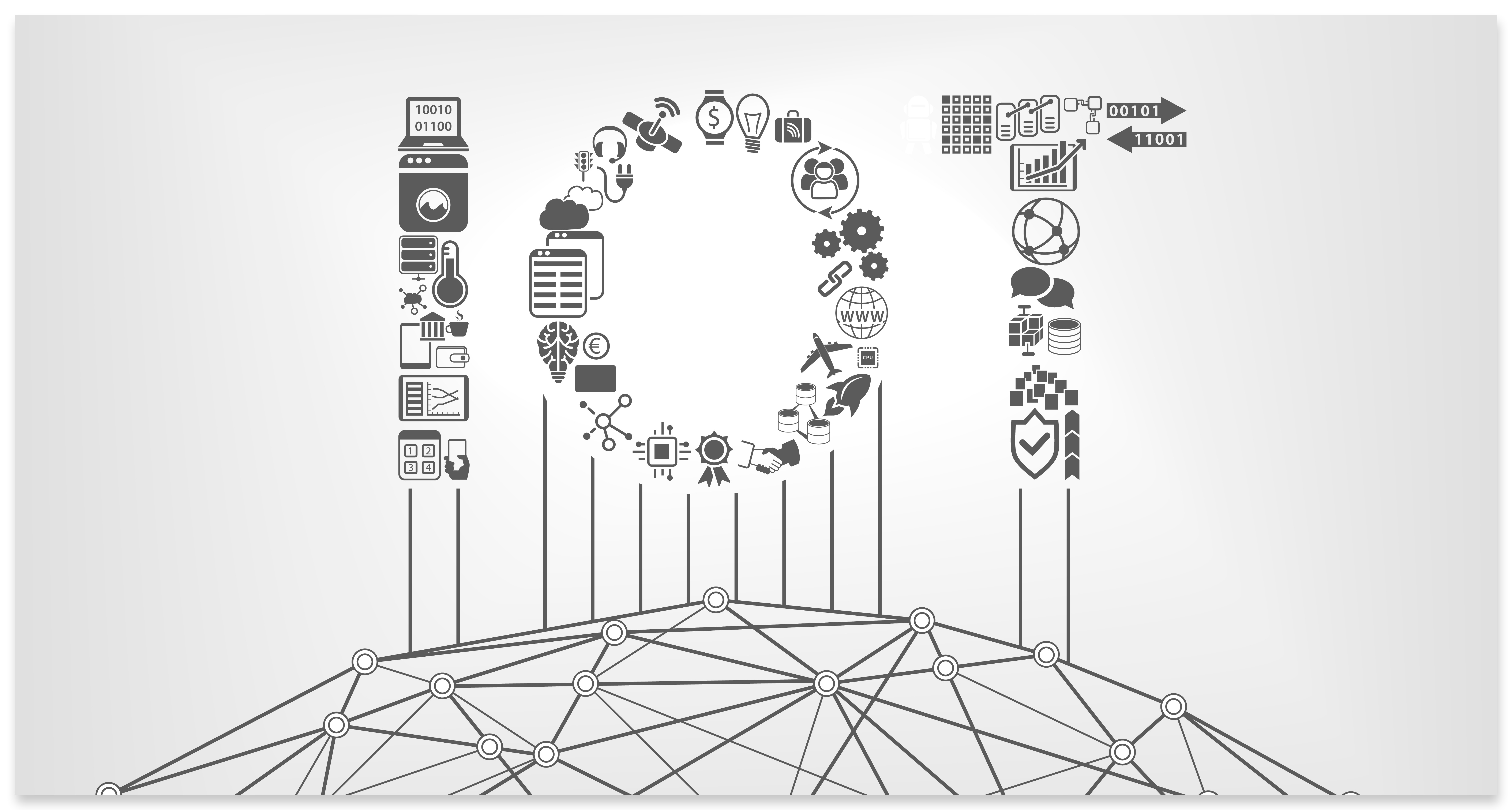 IoT for Energy Industry: Power Consumption Monitoring and Control