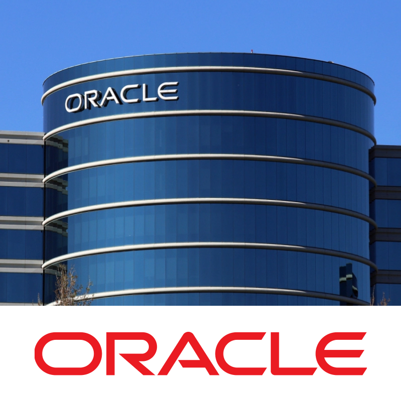 Oracle Event Bot - NLP chatbot for Oracle Cloud Day [Case Study] | Digiteum