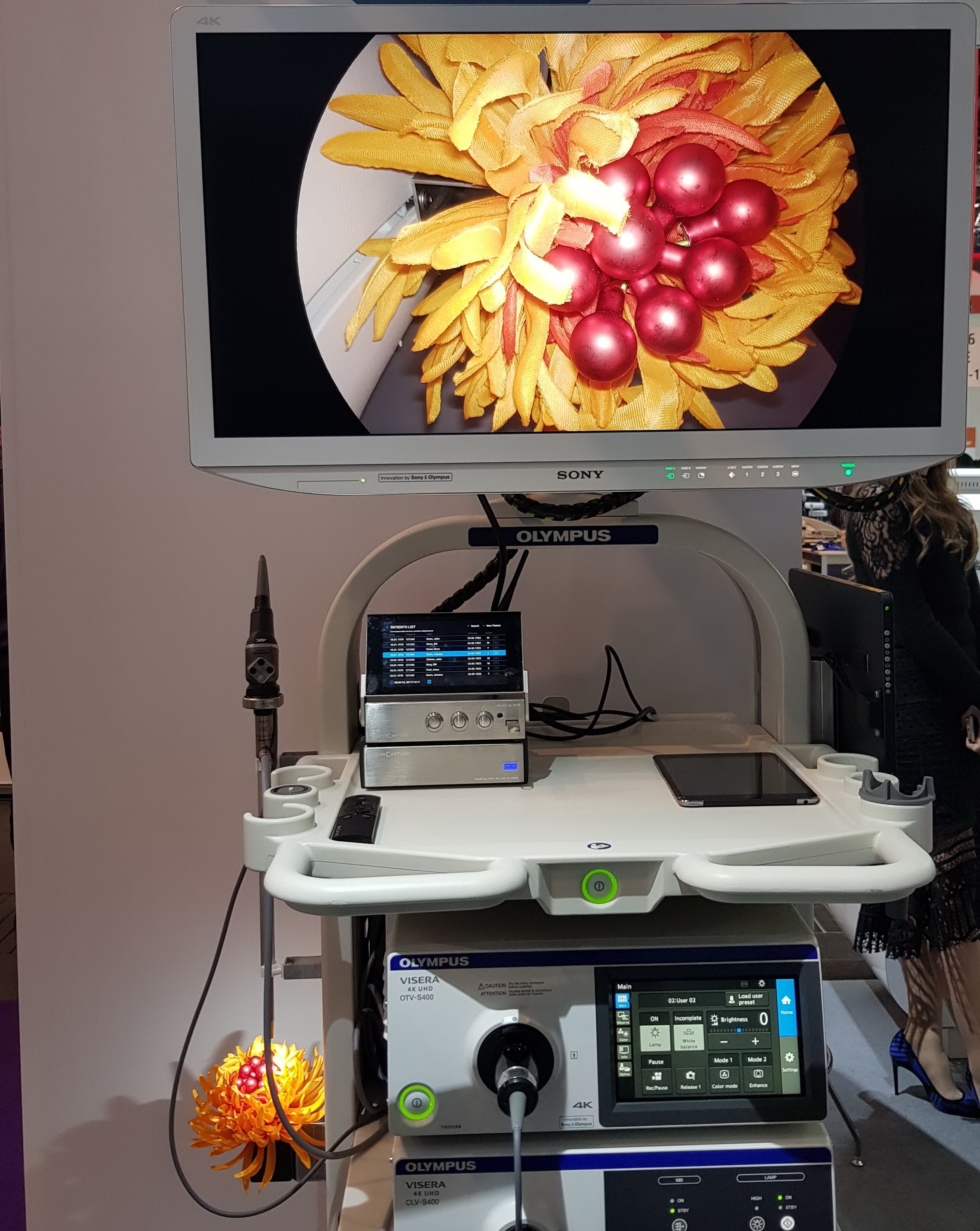 Embedded Software for Medical Device Recorder [Case Study] | Digiteum