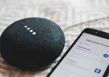 smart home cube ⋆ Digiteum