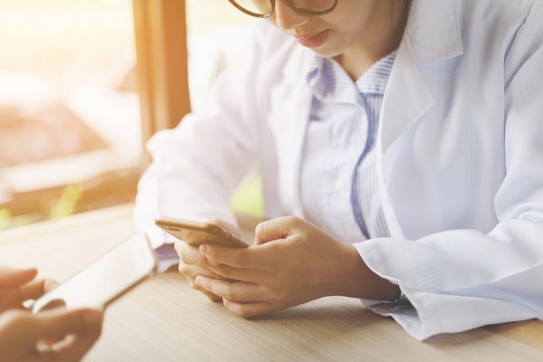 How to Develop a Medical App for Doctors: Possibilities and Features ...