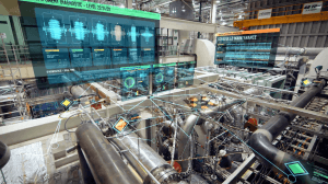 How Does IoT Data Collection Work? — Digiteum