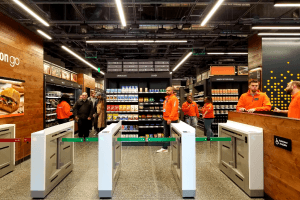 The Internet of Things (IoT) in the Retail Industry | Digiteum