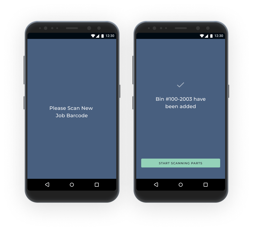 Android App for Effective Inventory Management [Case Study] | Digiteum