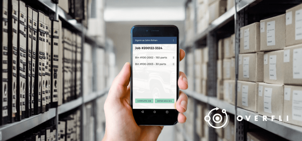 Warehouse Optimization Techniques: 5 Strategies to Optimize Warehouse