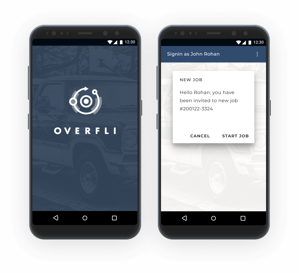 Android App for Effective Inventory Management [Case Study] | Digiteum