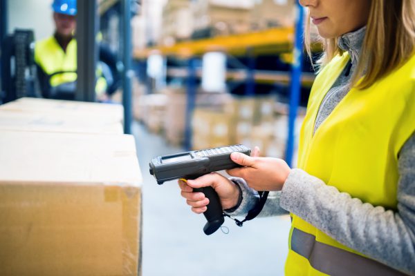 Smart Warehouses: How IoT Improves Warehouse Management — Digiteum