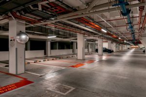 The Future of Smart Parking with IoT Solutions — Digiteum