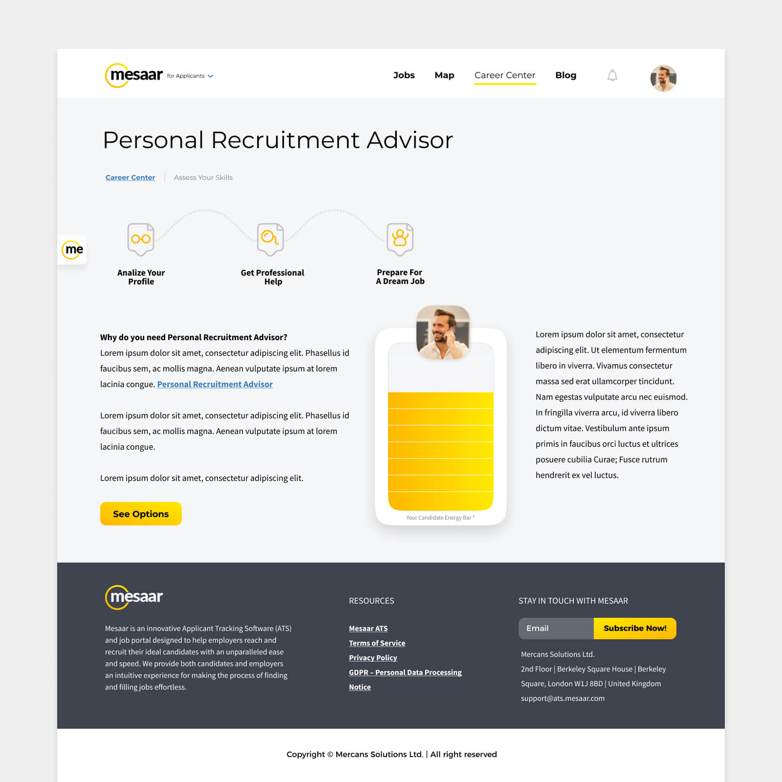 UI/UX Design Development [Case Study] | Digiteum