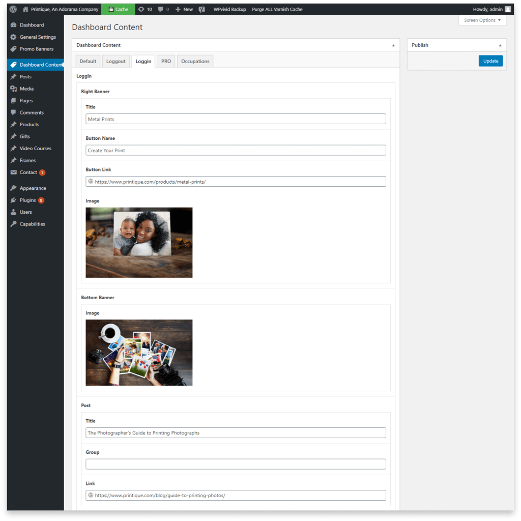 Customer Portal Features Checklist | Digiteum