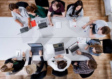 Digiteum — Full-Cycle Software Development Company