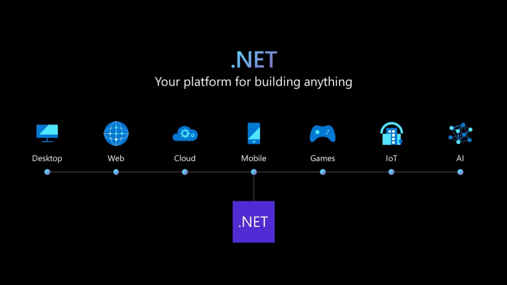 Why Use .NET: Advantages for Software Development | Digiteum.com