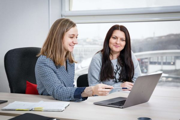 5 Tips to Organize Web Development Team Structure | Digiteum