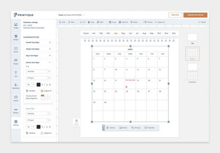 UI Design for Web Applications: 8 Tips to Retain Users | Digiteum