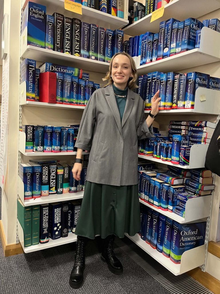 In the Cradle of Language Technology | Digiteum