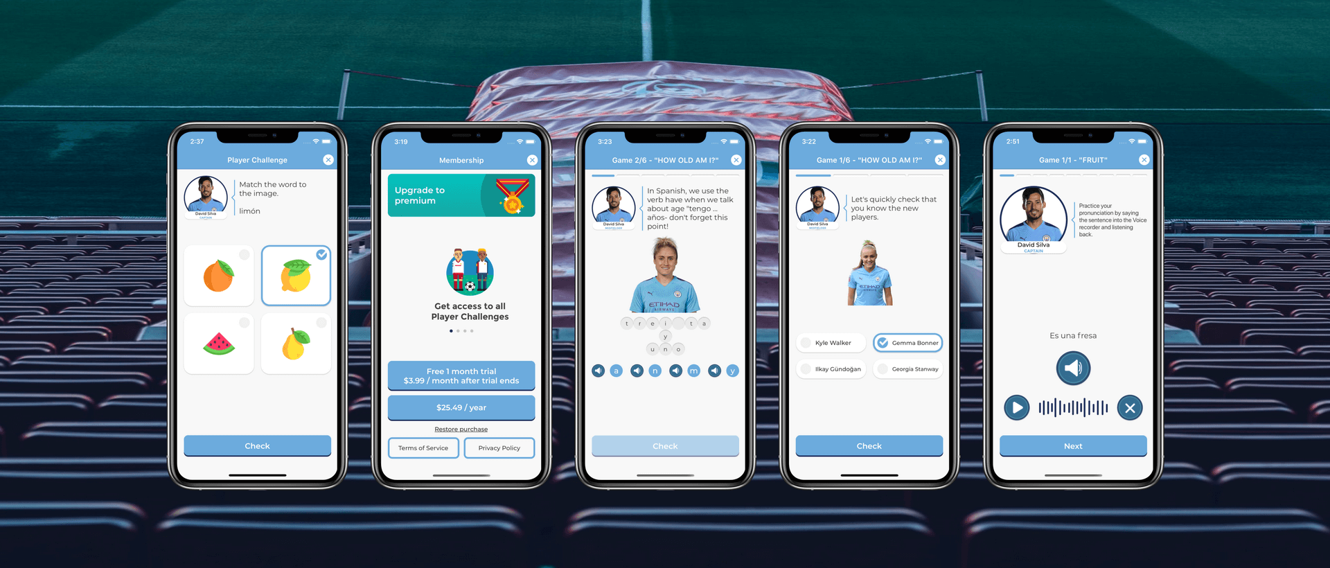 How to Build a Language Learning App [Case Study] | Digiteum