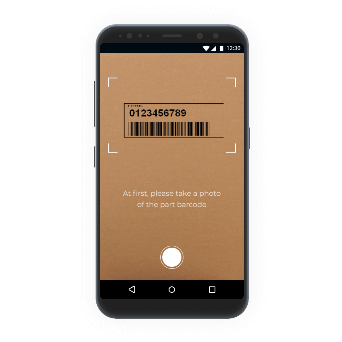Android App for Effective Inventory Management [Case Study] | Digiteum