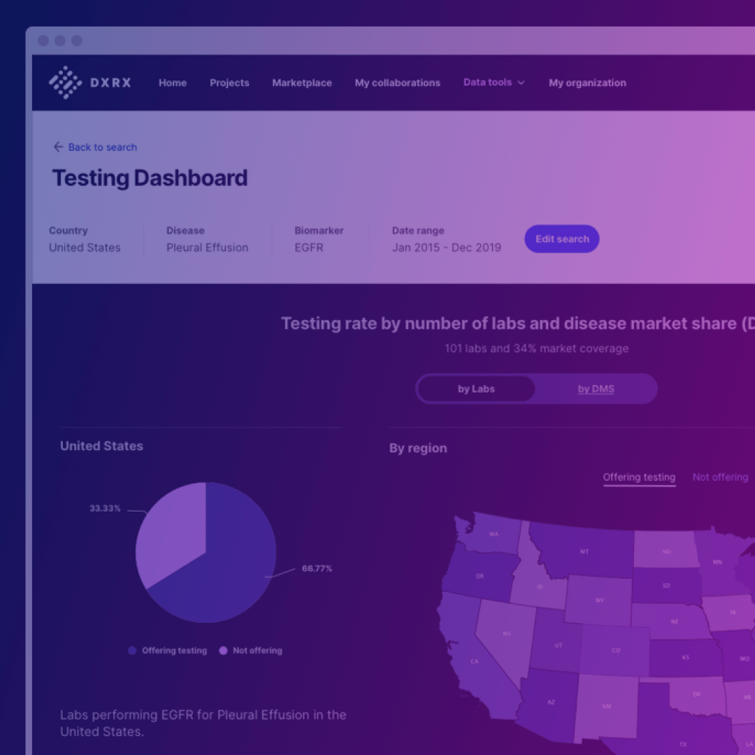 Data Processing Software Development [Case Study] | Digiteum