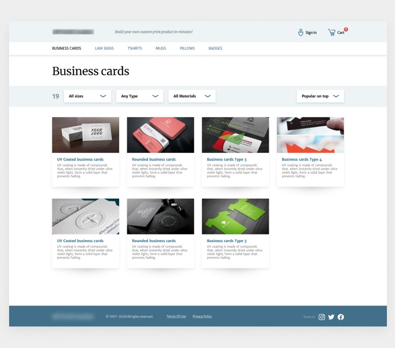 Web Application UX/UI Modernization [Case Study] | Digiteum