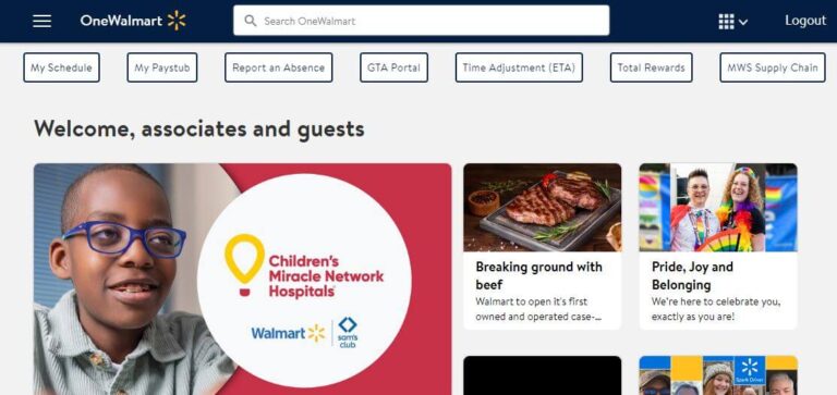 8 Types of Web Portals: Examples, Features, Benefits for Business ...