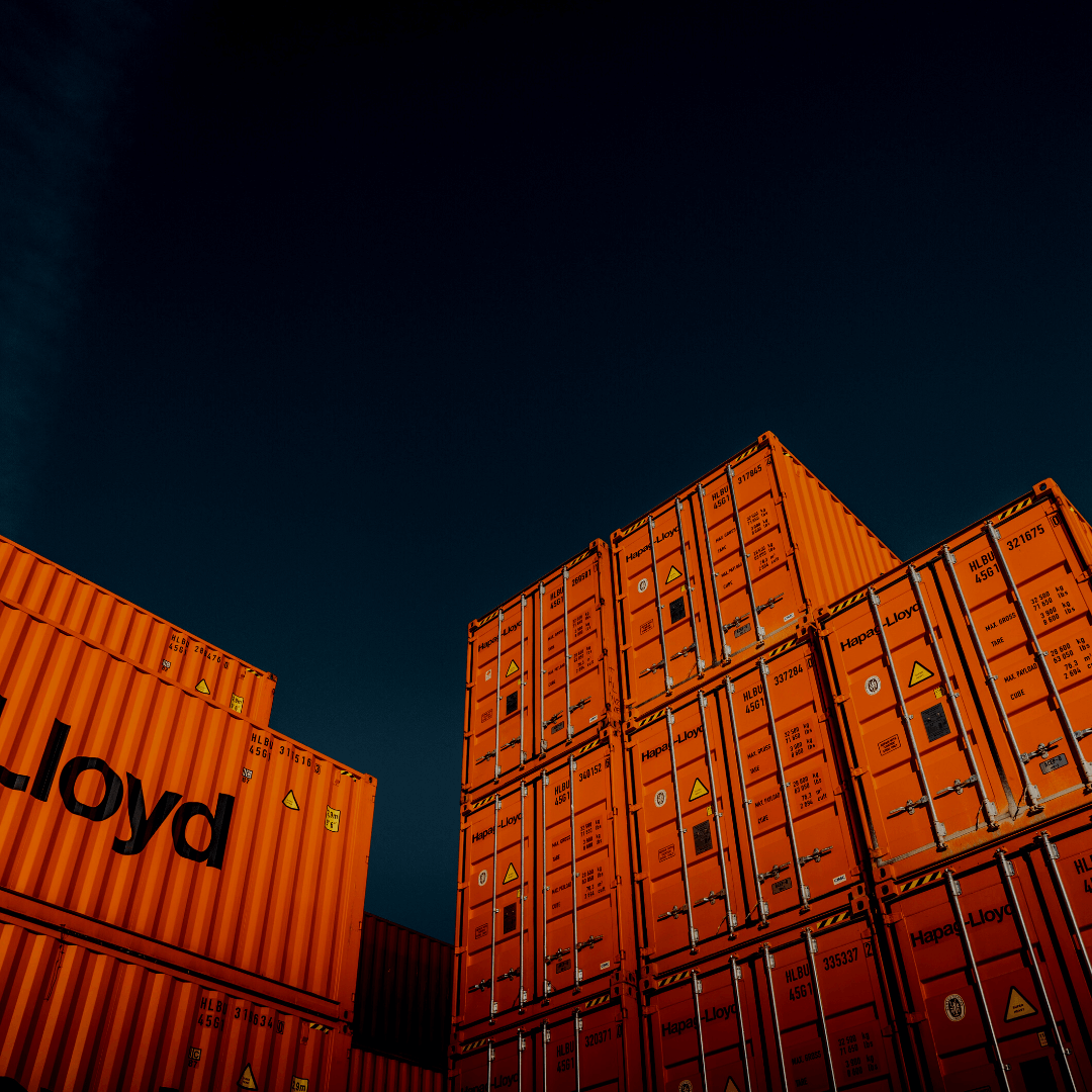 Staff Augmentation for Maritime Intelligence Company [Case Study ...