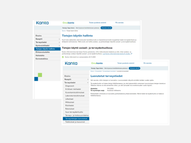 8 Types of Web Portals: Examples, Features, Benefits for Business ...