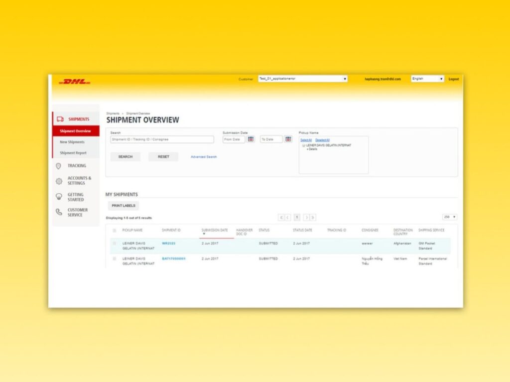 8 Types of Web Portals: Examples, Features, Benefits for Business ...