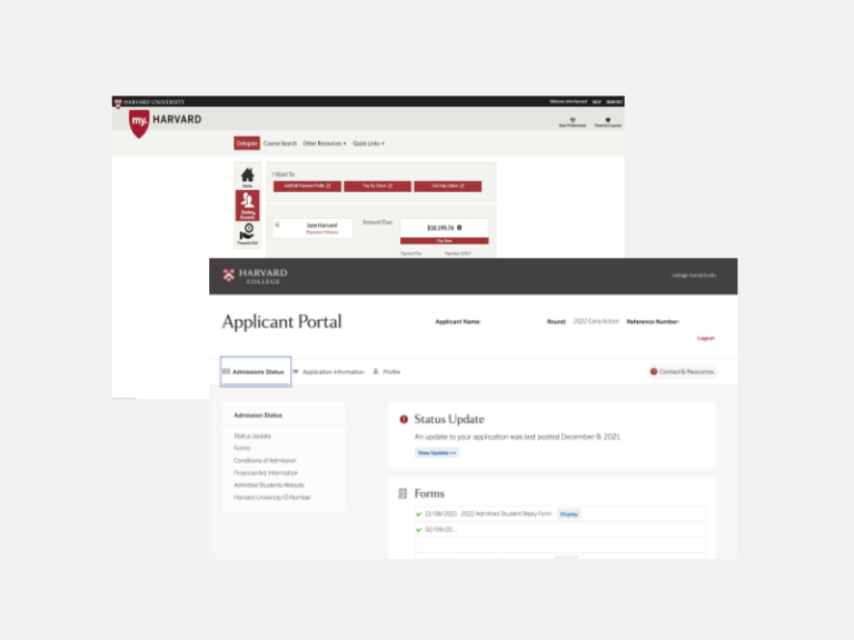 8 Types of Web Portals: Examples, Features, Benefits for Business ...