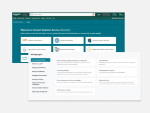 Customer Portal Features Checklist | Digiteum