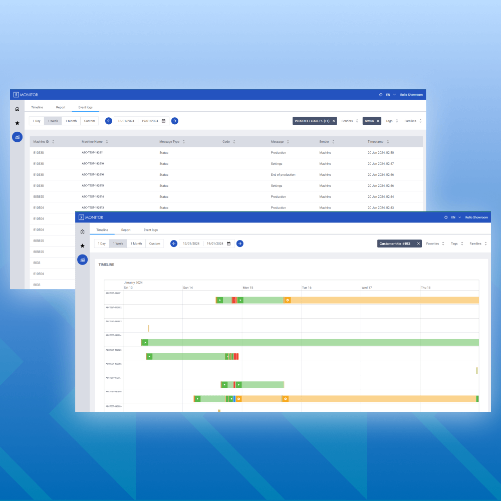 Web and Mobile App Development for Manufacturing [Case Study] | Digiteum