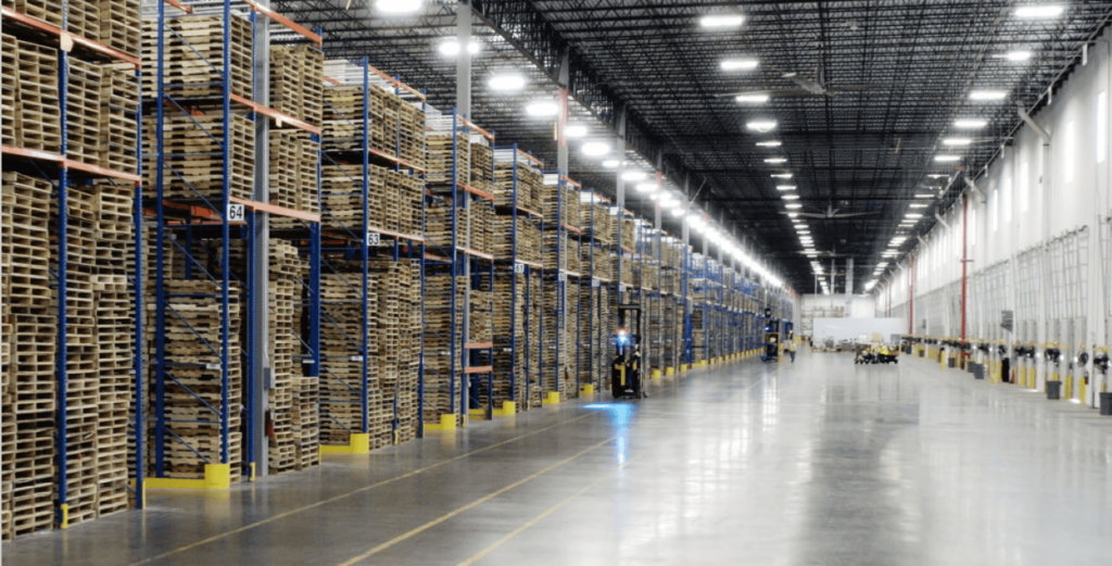 Warehouse Optimization Techniques: 5 Strategies to Optimize Warehouse