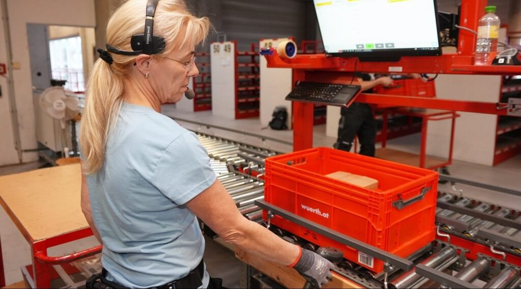 Warehouse Optimization Techniques: 5 Strategies to Optimize Warehouse